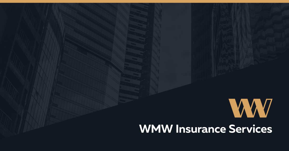 WMW Insurance Services | Insurance expertise with top market access and ...